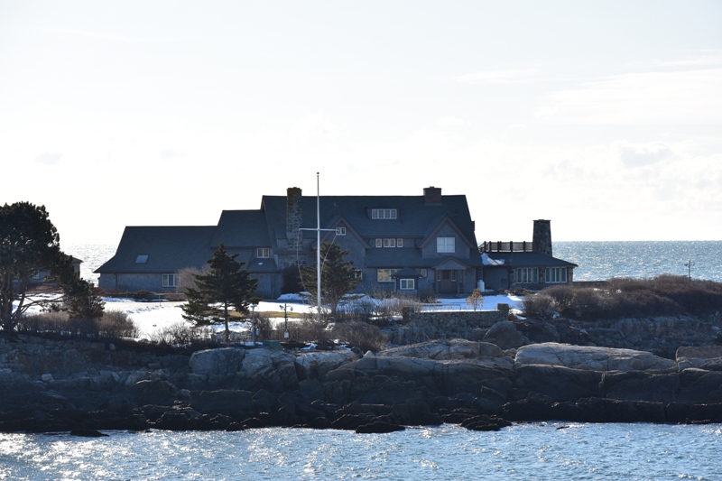 George Bush: 41st President of the United States