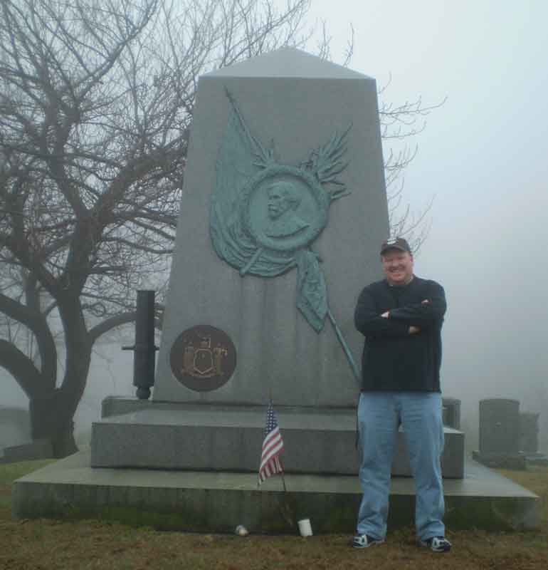 John C. Fremont: Republican Party Candidate for President 1856