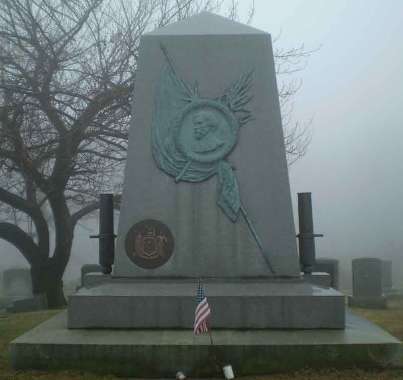 John C. Fremont: Republican Party Candidate for President 1856