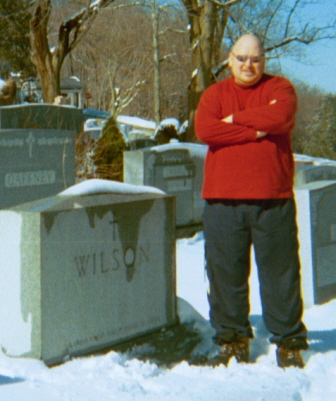 Malcolm Wilson: Governor of New York 1973 - 1974