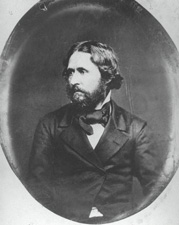 John C. Fremont: Republican Party Candidate for President 1856