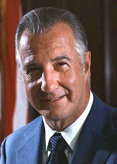 Spiro T. Agnew: Vice President of the United States